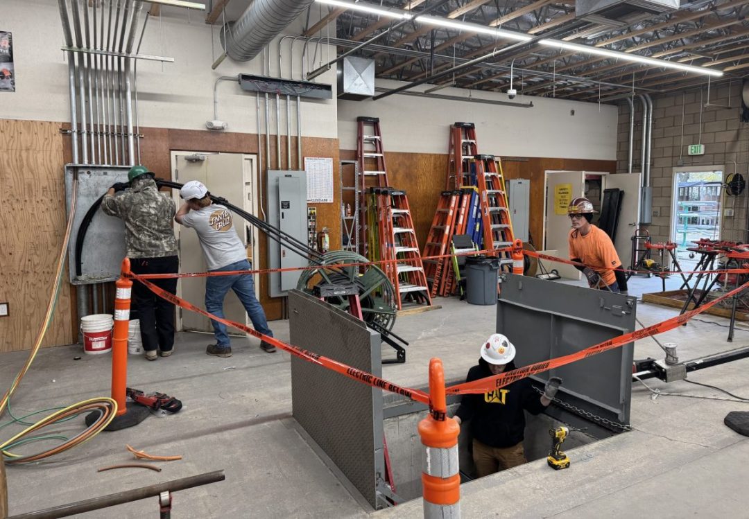 Home - Central California Electrical Training Institute