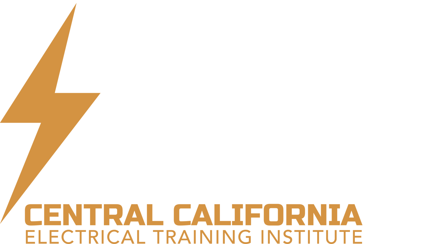 General Info. - Central California Electrical Training Institute